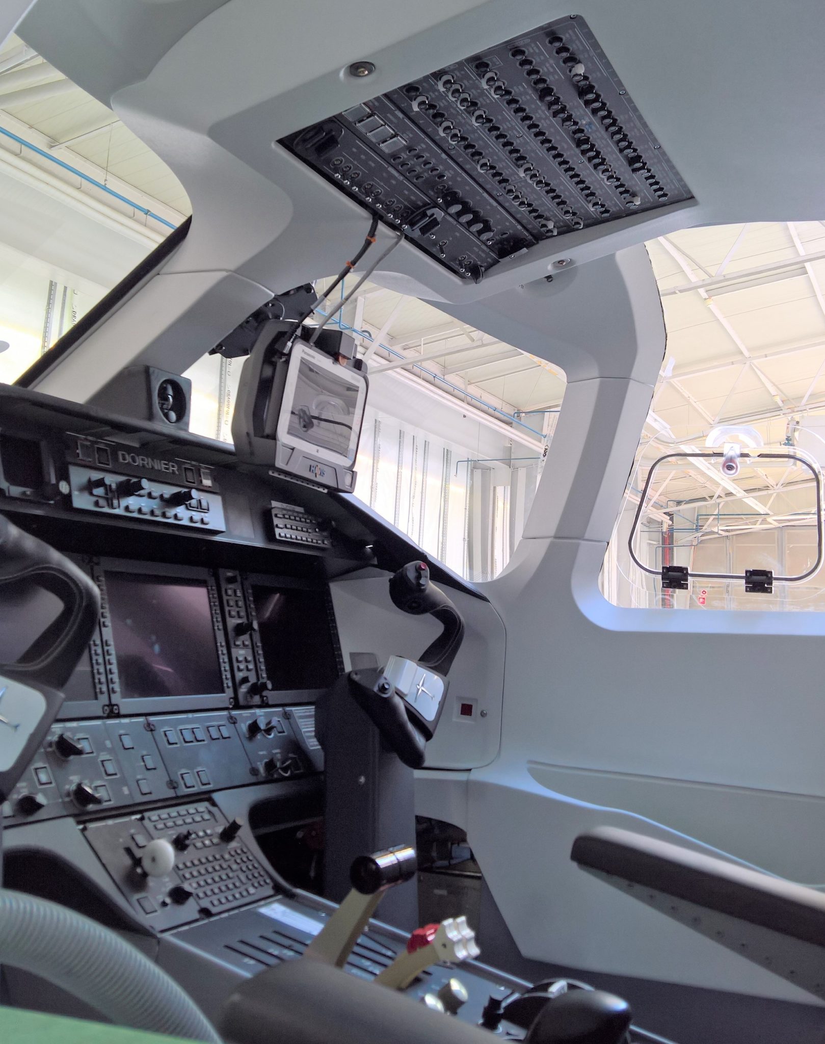 Aircraft Cabin Modification | ACM Aerospace