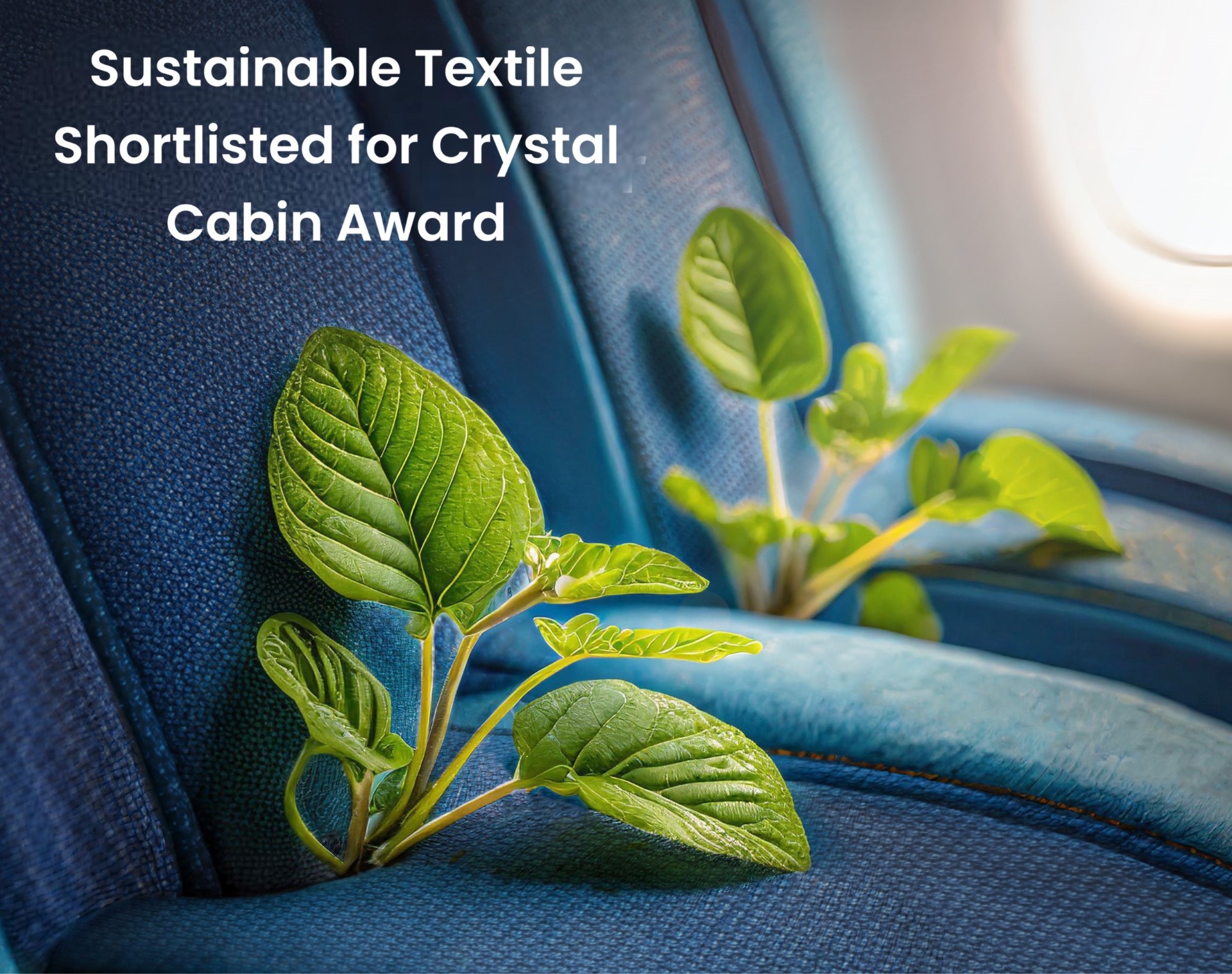 Tex-eco-ACM's Beitrag zur ökologischen Nachhaltigkeit in der engeren ...